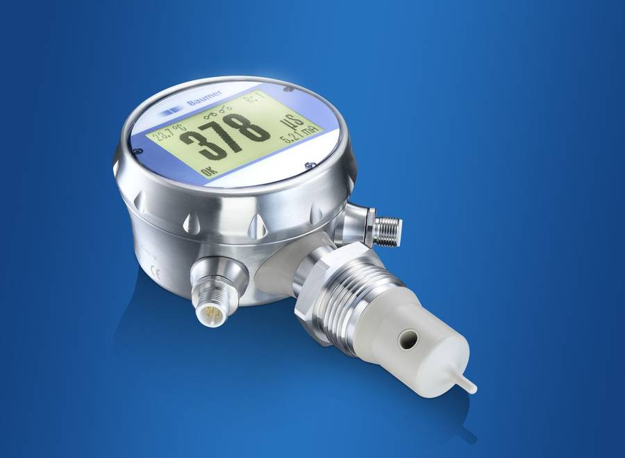 Baumer electric - sensors from CDL Baumer electric - sensors from CDL